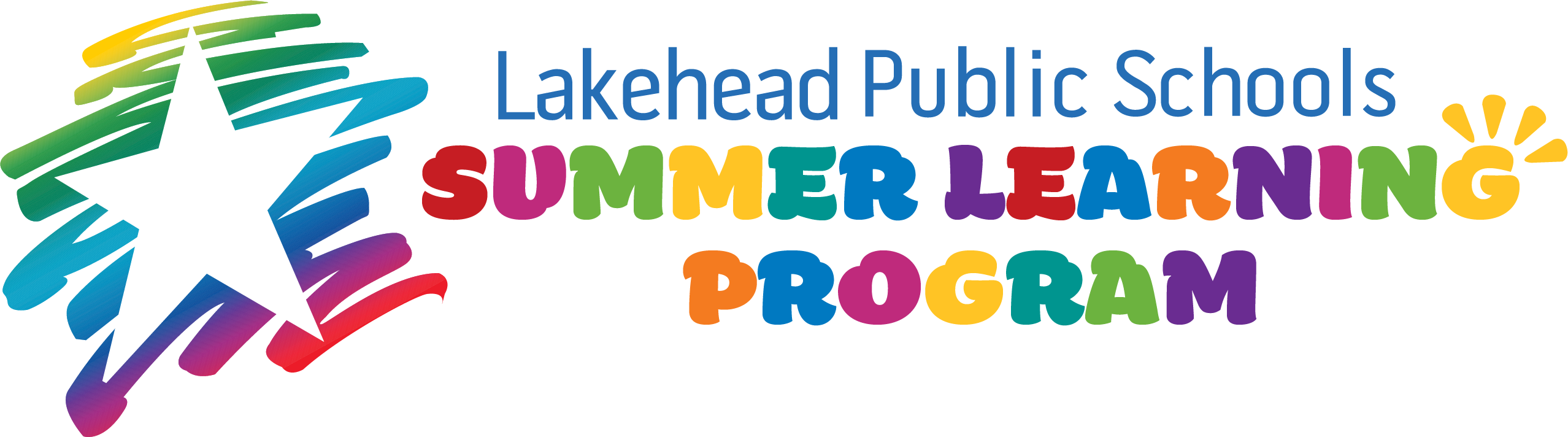 SUMMER LEARNING REGISTRATION IS NOW OPEN! - St. James Public School